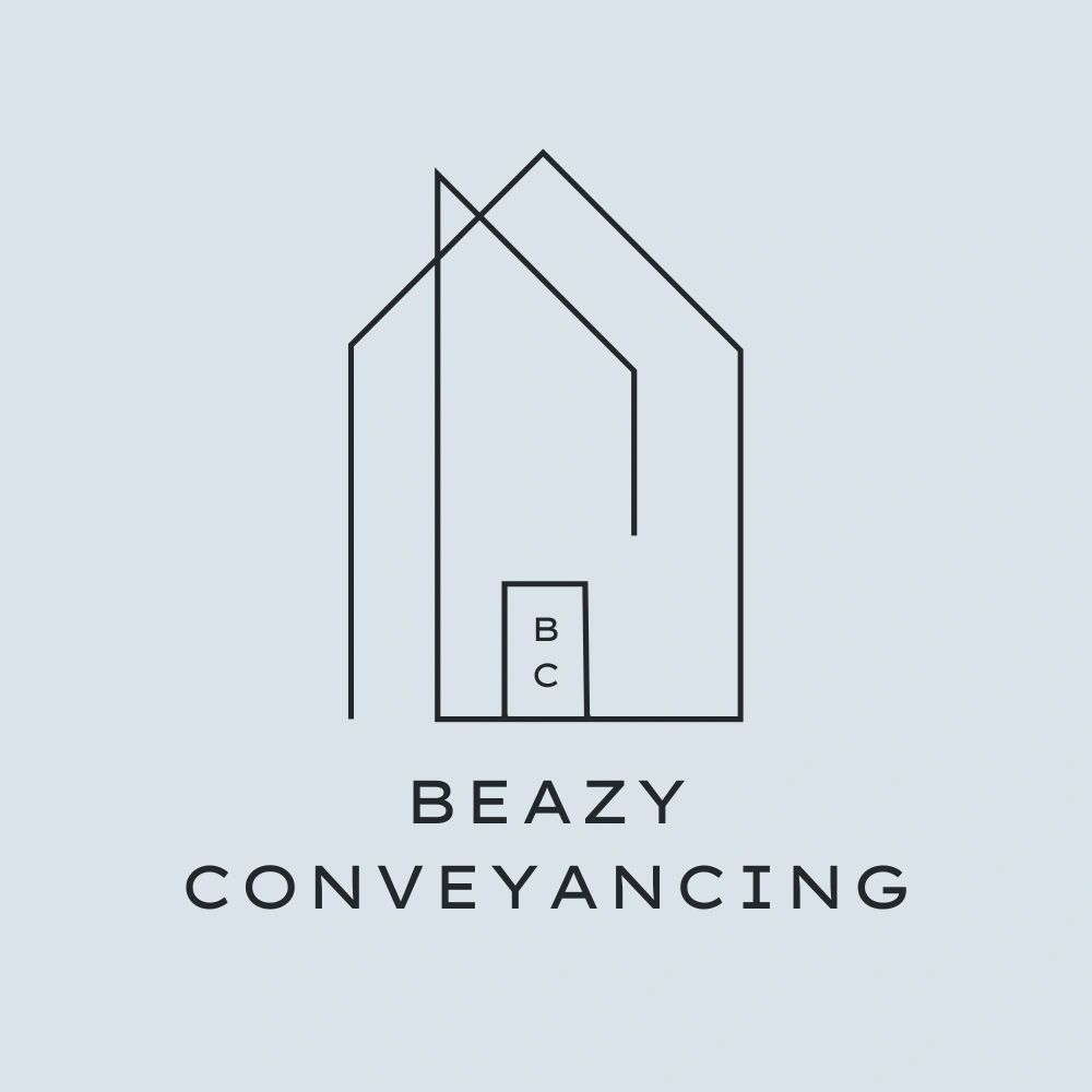 Beazy Conveyancing - Conveyancer